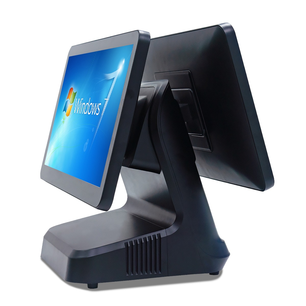 AIO 15.6 inch POS Terminal Windows Cash register Billing POS System ...