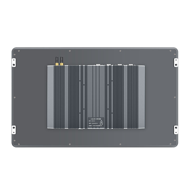 LICON 21.5 Inch Kiosk Touch Monitor Industrial AIO Embedded Tablet ...