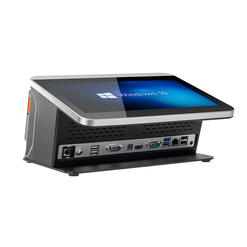 LICON 11.6 inch Android 11 Win 10 touch custom display desktop tablet ...