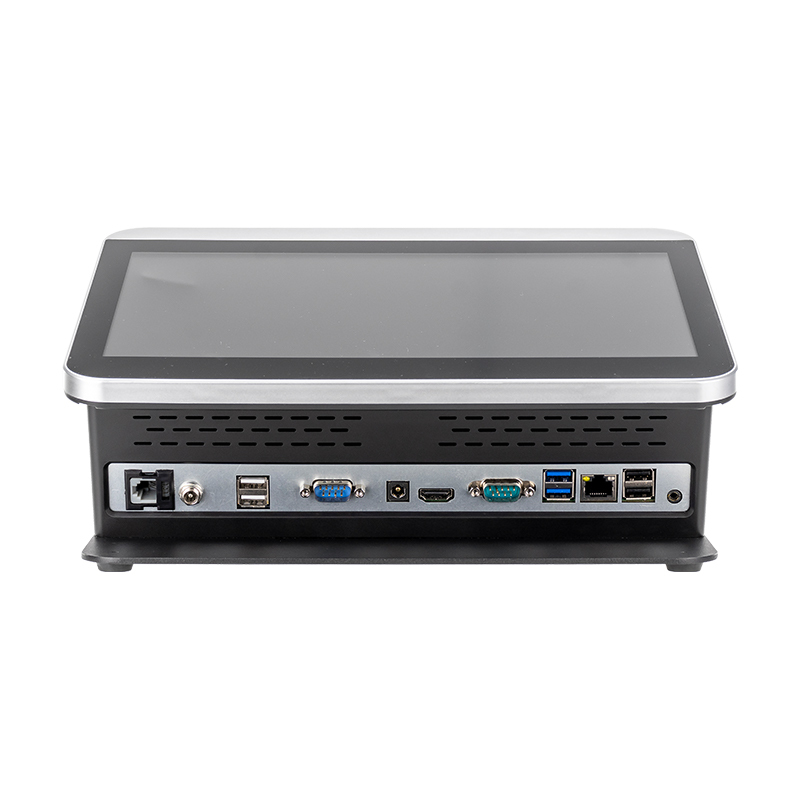 LICON 11.6 inch Android 11 Win 10 touch custom display desktop tablet pos terminal cash register ...