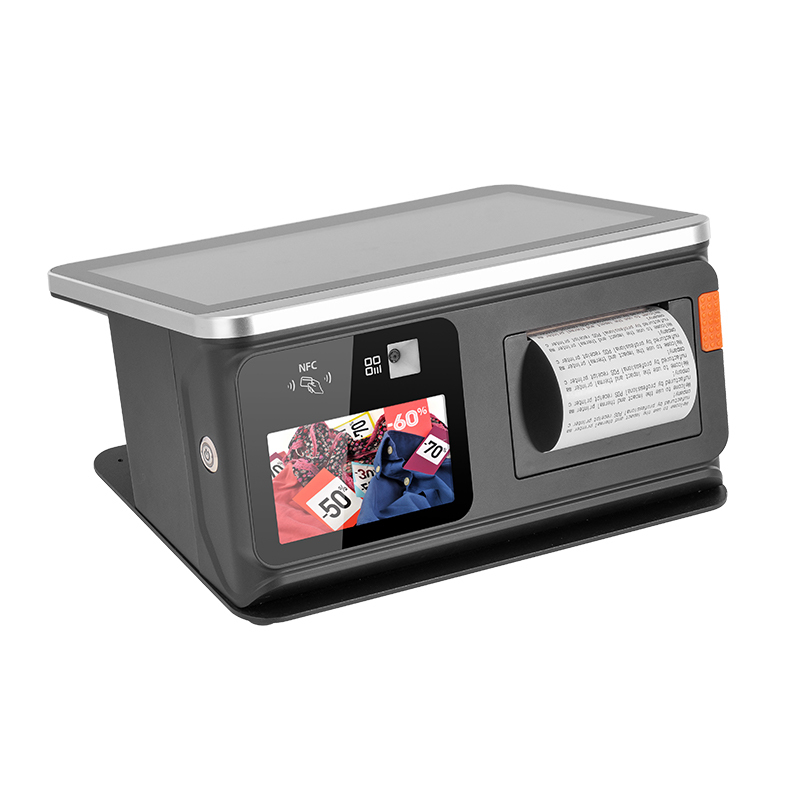 LICON 11.6 inch Android 11 Win 10 touch custom display desktop tablet pos terminal cash register ...