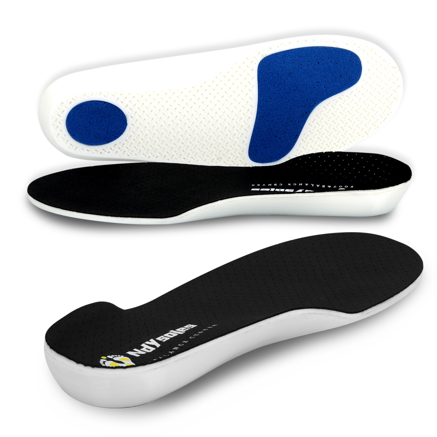 How to choose the right insoles according to their needs?