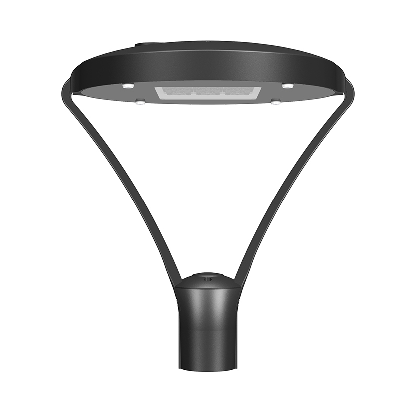 Outdoor lighting LED Pole top light, garden light