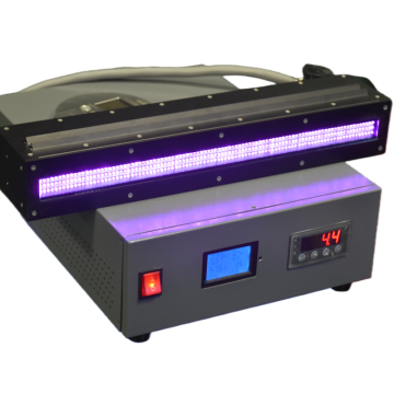 UV Led Curing System| UV Light Dry|uv ink curing lamp|UVA Curing system ...