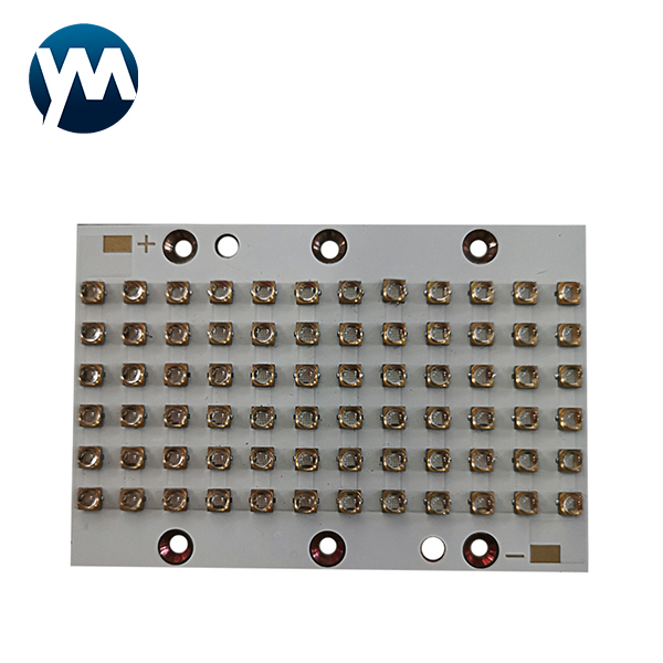 Hot sale Water Cooling UV LED Module 210W LED Ultraviolet Light UV ...