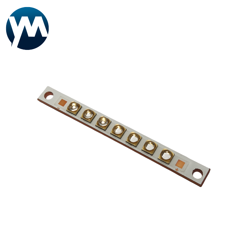 Hot sale YM 21W smd led Splicing Curing for SMD LED Chip PCB UV LED Module