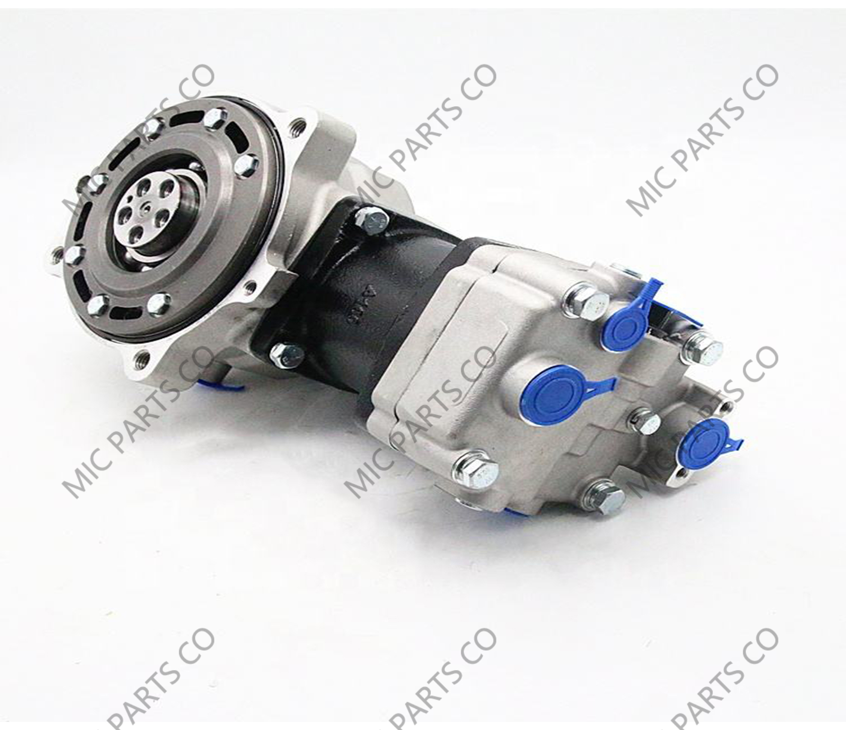 Air Brake Compressor 1-19100333-5 1191003330 8-98242647-1 8982426471 ...