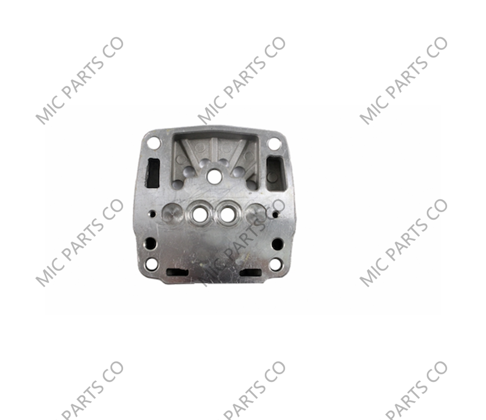 Air Compressor Valve Plate S2910-E0630 29100-0630 For P11C Truck 2004Y