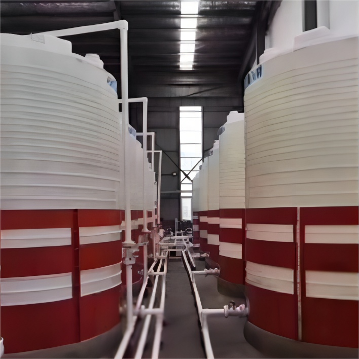 200L~40,000L Plastic water storage tank ,vertical sewage treatment ...