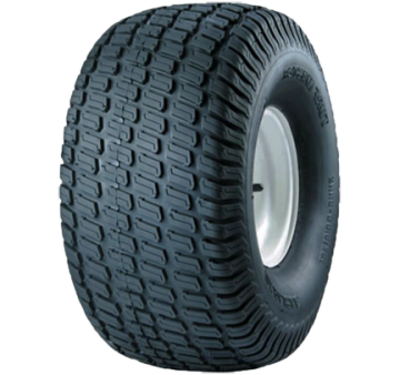 Pneumatic Wheel PR1803 18''×8.50-8 With Tubeless Tire