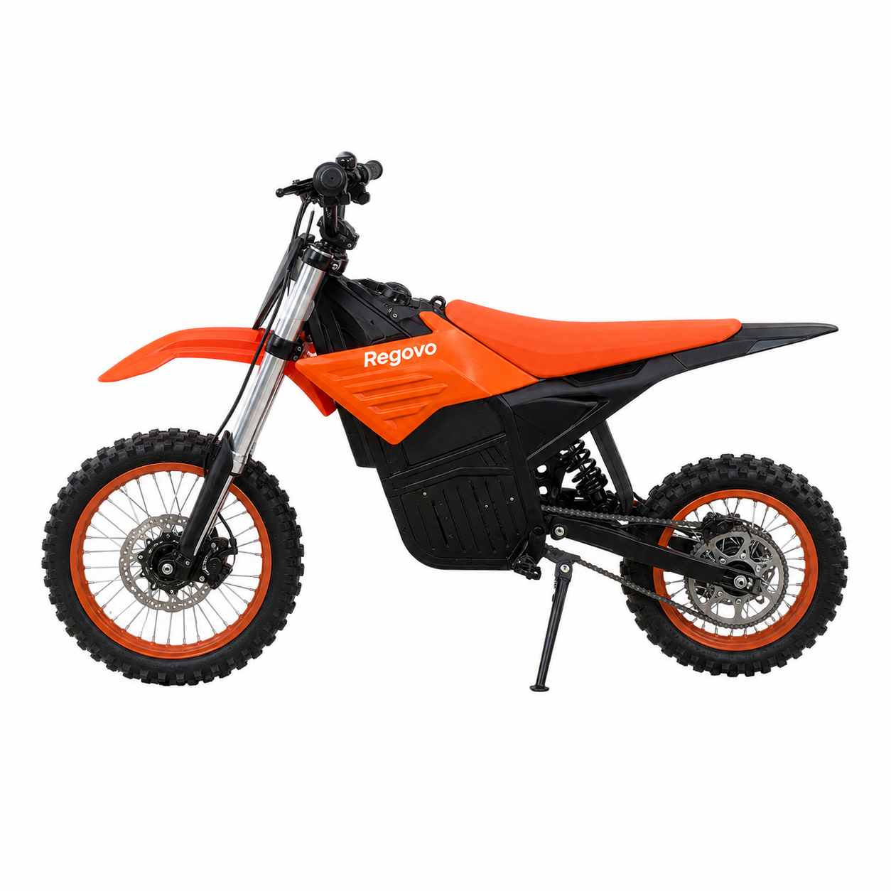 Electric Bikes