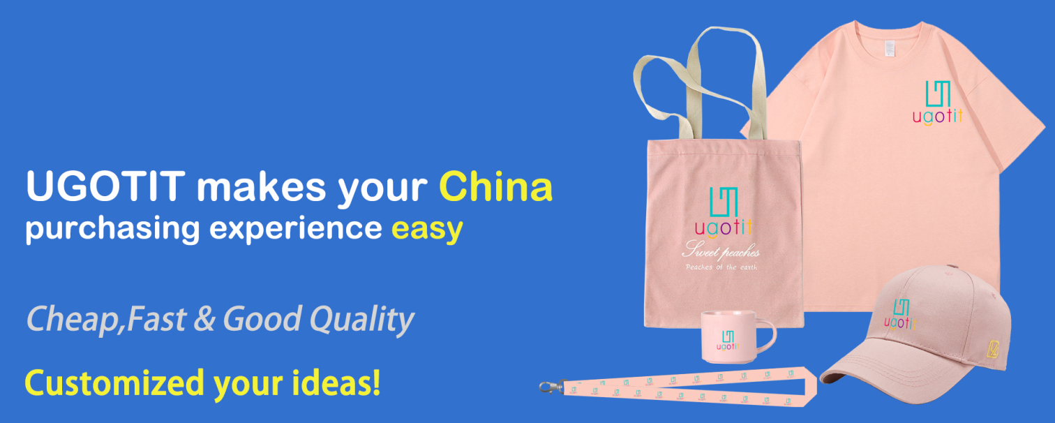 UGOTIT Promotional Gifts China | Corporate Promotional Products ...