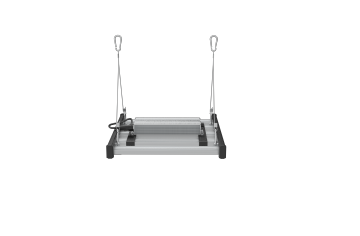 RH-G300 300w Growing Light Strip Samsung 301h Full Spectrum Waterproof ...