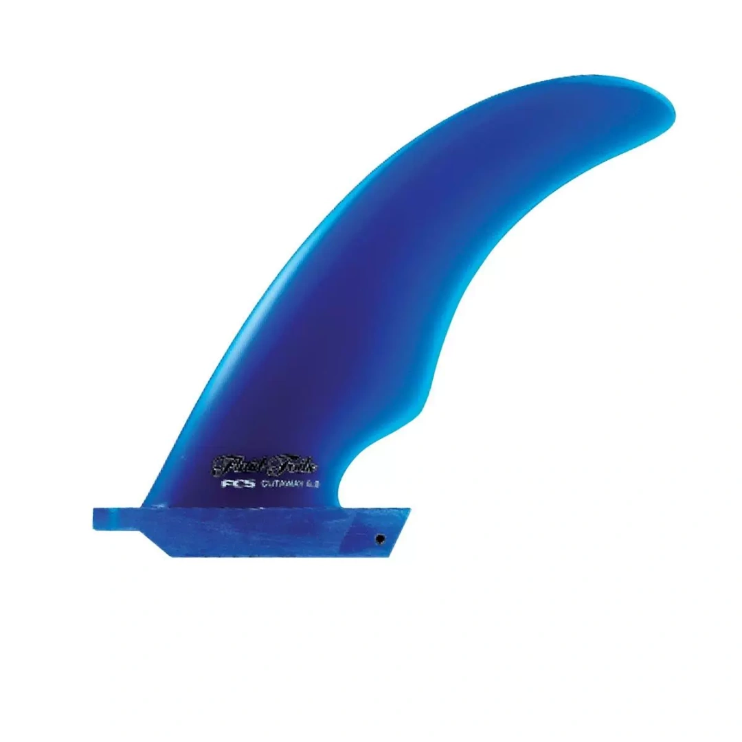 Fluid Foils Cutaway 8 Fin Set