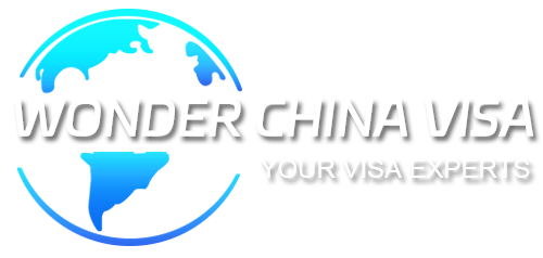 WONDER CHINA VISA SERVICE CENTER