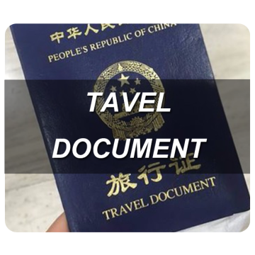 WONDER CHINA VISA SERVICE CENTER