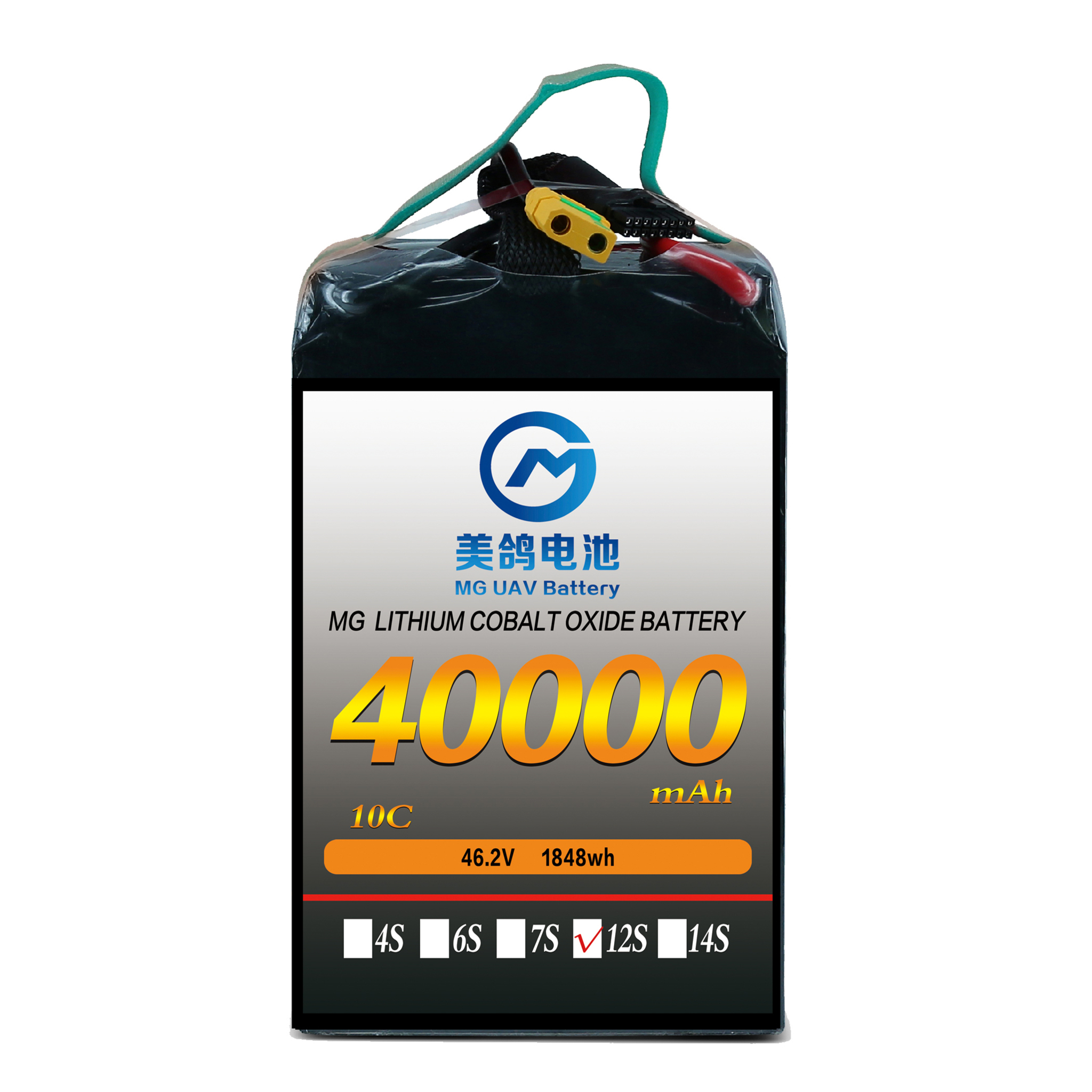 Online shopping for High energy density battery at the right price ...