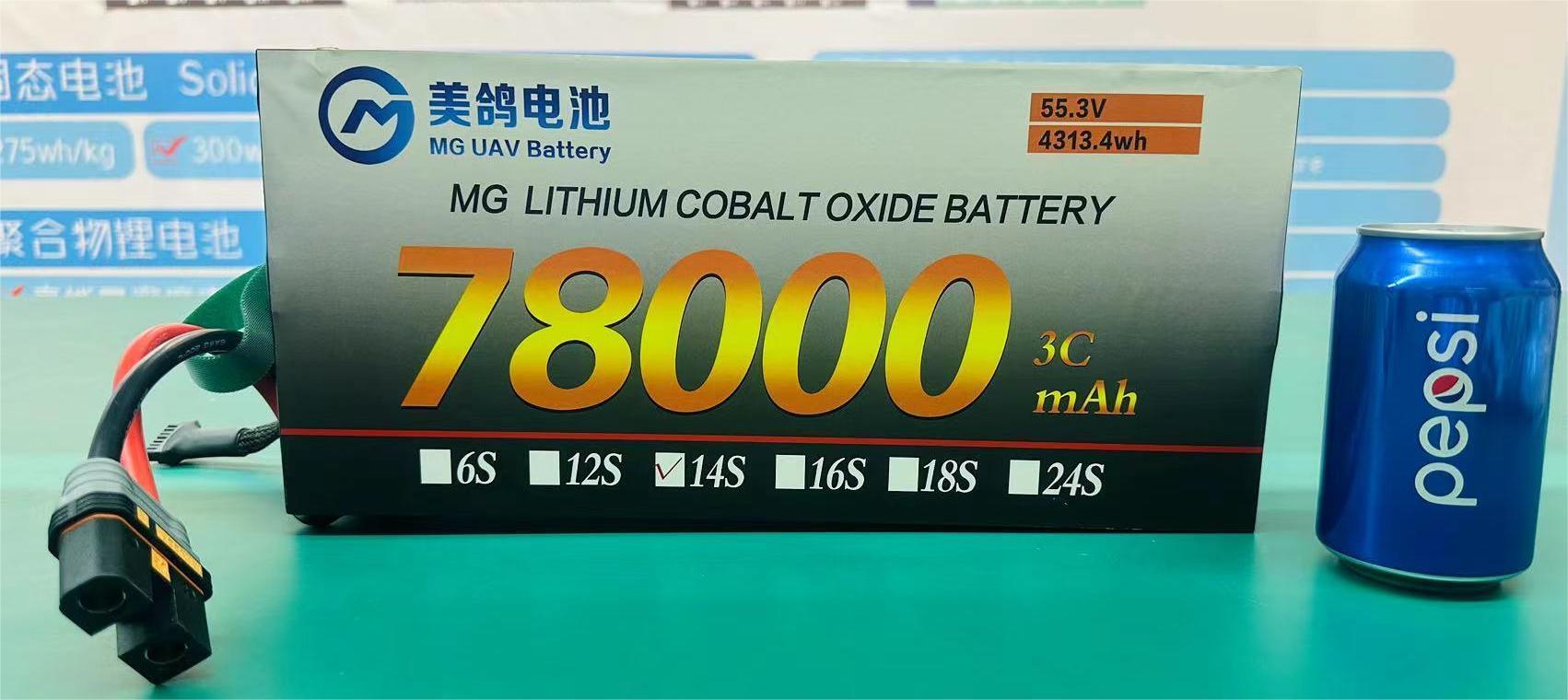 Online shopping for High energy density battery at the right price ...