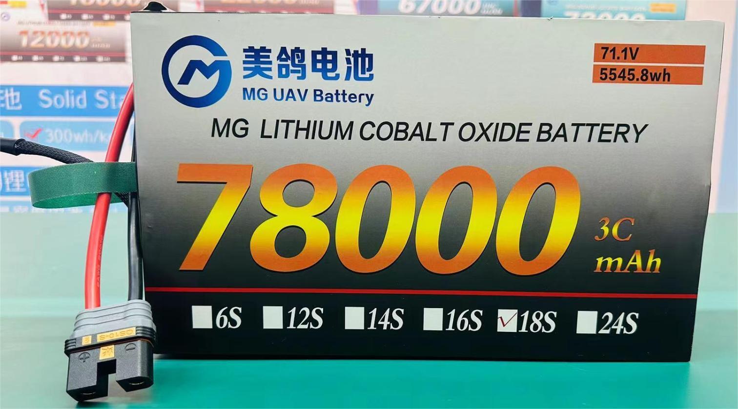 Online shopping for High energy density battery at the right price ...