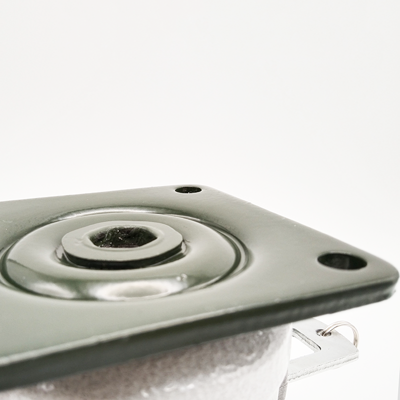 Height Adjustable Casters for the Pool Tables