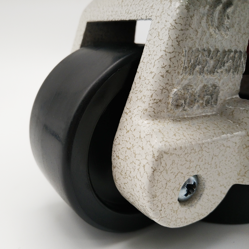 Height Adjustable Casters for the Pool Tables