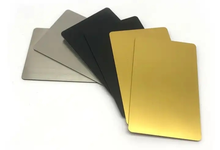 Choosing a Plastic Card Material,PVC print sheet,PC sheet,PETG card ...