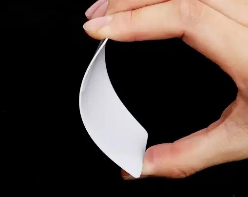 Choosing a Plastic Card Material,PVC print sheet,PC sheet,PETG card ...