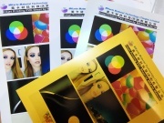 Color Inkjet Printing PVC sheet,Silver Inkjet Printing PVC Sheet ...