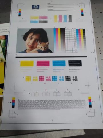 0.3mm HP Indigo Printing PVC Sheet ,digital printable sheet,white pvc ...