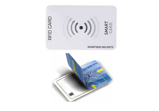 RFID Card INLAY PVC Sheet, Inlay PVC Sheet, PVC Core Sheet,RFID Inlay ...