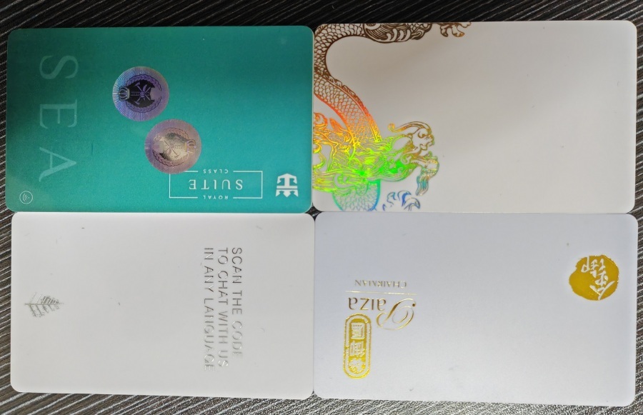 Best Quality for COB Chip Printable PVC Plastic Sheet,Recycled PVC Card ...