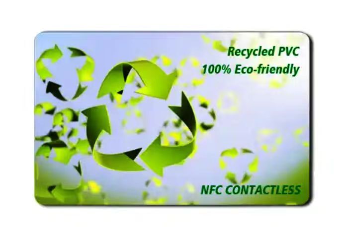 Best Quality for COB Chip Plastic card materials - A4 / A3+ PVC Card ...