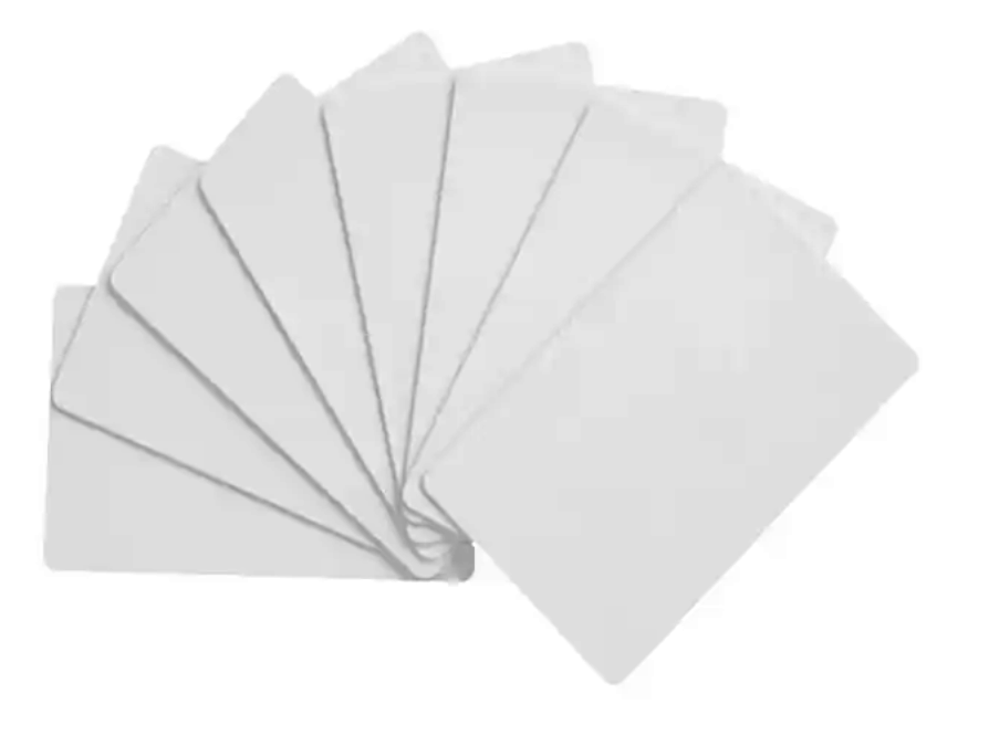 A3 0.29mm Eco-friendly RPVC Card Materials Digital Printing Sheet for ...