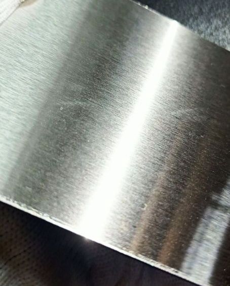 Silk Card Lamination Steel Plate for RFID Inlay Sheet Lamination A3 ...