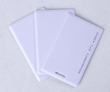 Recycled PVC Print Sheet, Konica Digital Printable ,RPVC Card Sheet ...