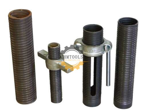 Automatic Scaffolding Machine