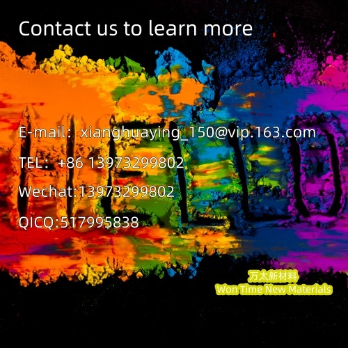 The Best Pigment Red 122 for inkjet ink，The quinacridone series ...