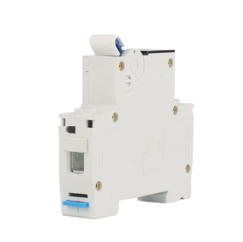 Circuit breaker BY6-63 1P