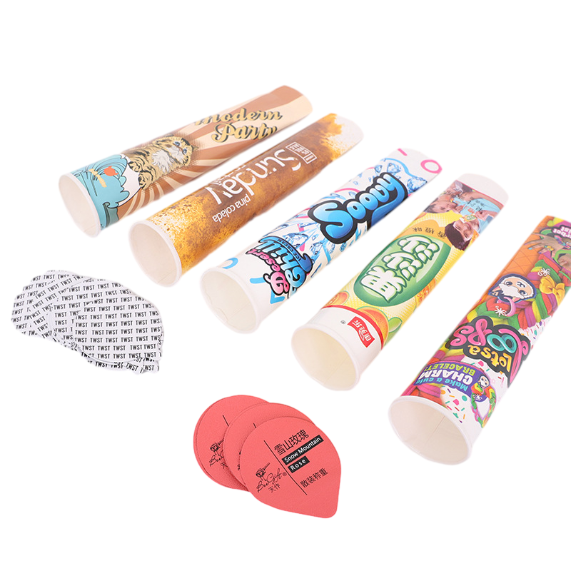 What Is an Ice Cream Calippo Tube? A Complete Guide for Ice Cream Brands