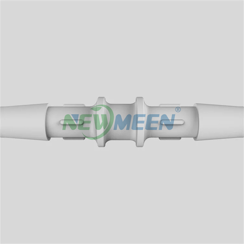 Stable and reliable Bioprocess plastic straight connector Y-shaped/T ...