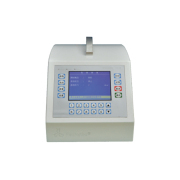 Stable and reliable Full-Automatic filter integrity tester V1.2 fully ...