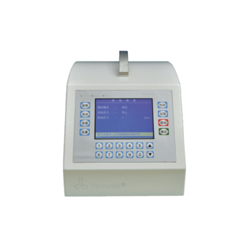 Stable and reliable Full-Automatic filter integrity tester V1.2 fully ...