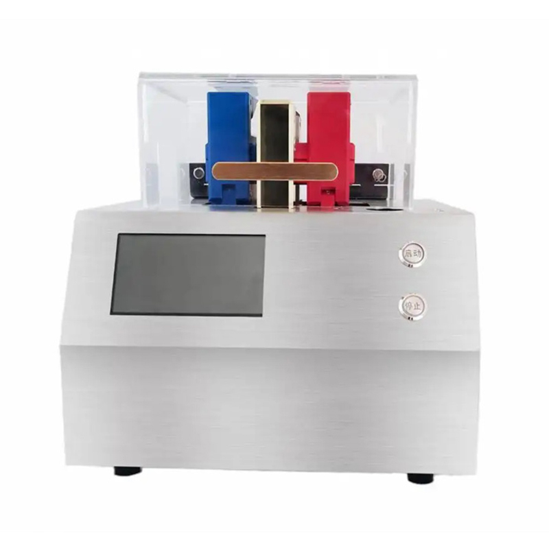 Stable and reliable Aseptic welder and sterile tube sealer for fully ...