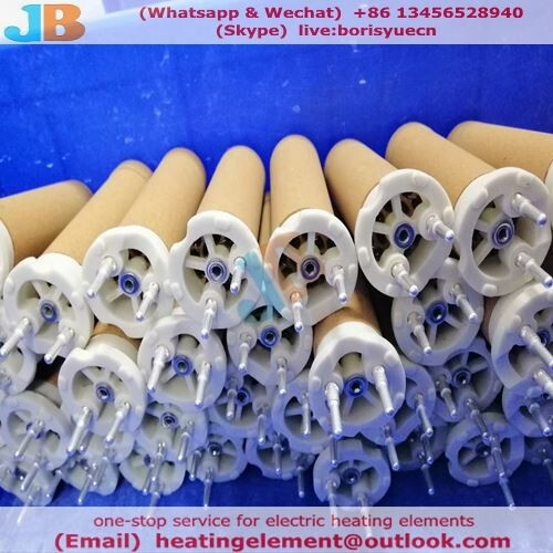 Ceramic Heater Cores For Hot Air Gun