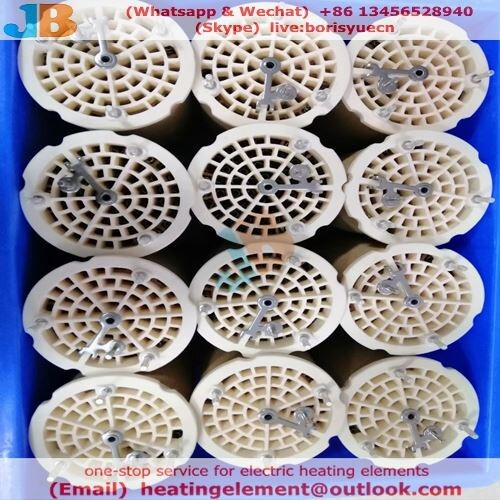 Ceramic Heater Cores For Hot Air Gun