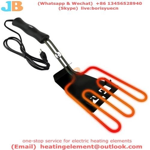 Electric Smoker BBQ Grill Heating Element