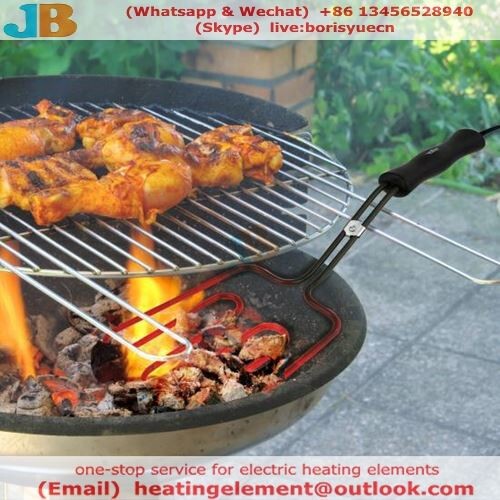 Electric Smoker BBQ Grill Heating Element