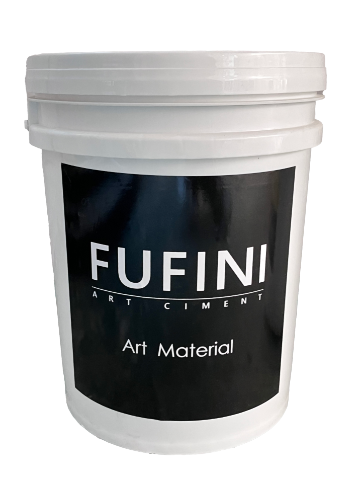 Resin Washed Stone | Retro floor paint, permeable & non - slip