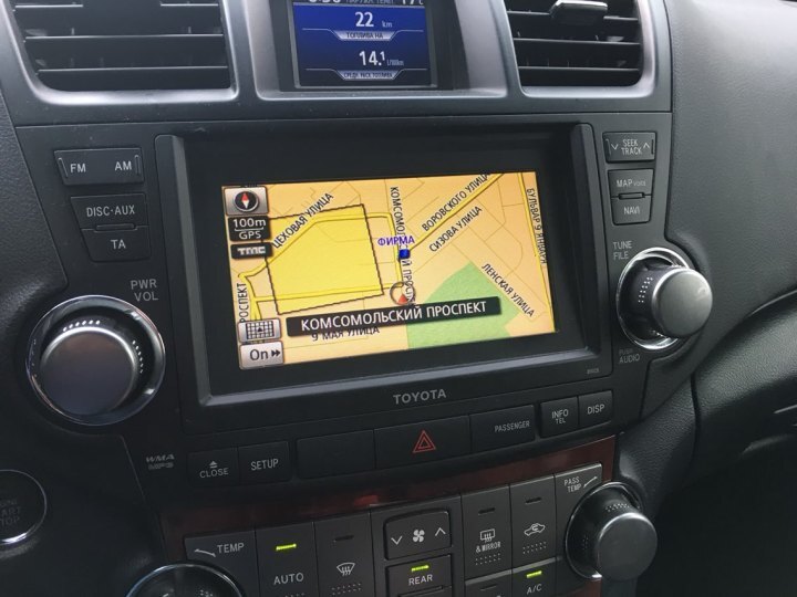 10.2" Android Audio Radio Car Stereo GPS Navigation Head Unit SatNav ...