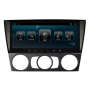 8.8" Android Headunit Autoradio Head Unit Car Stereo GPS for BMW 3 ...